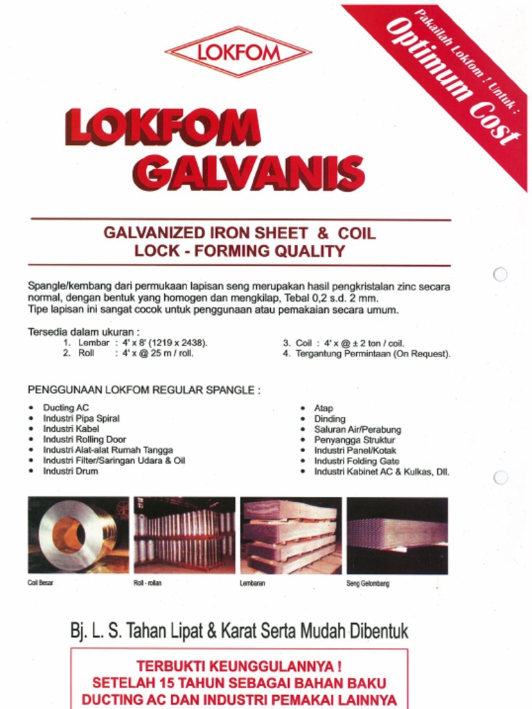 Katalog Lokfom | PDF