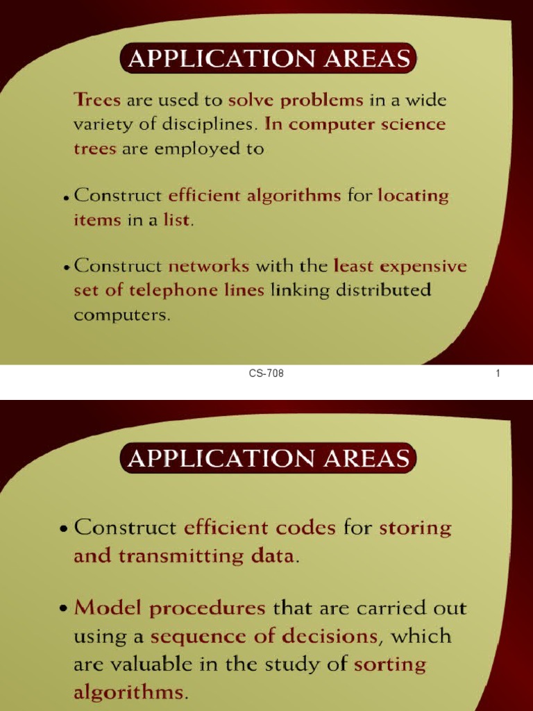 Application Areas - (44 - 2) | PDF | Abstract Algebra | Algebraic ...
