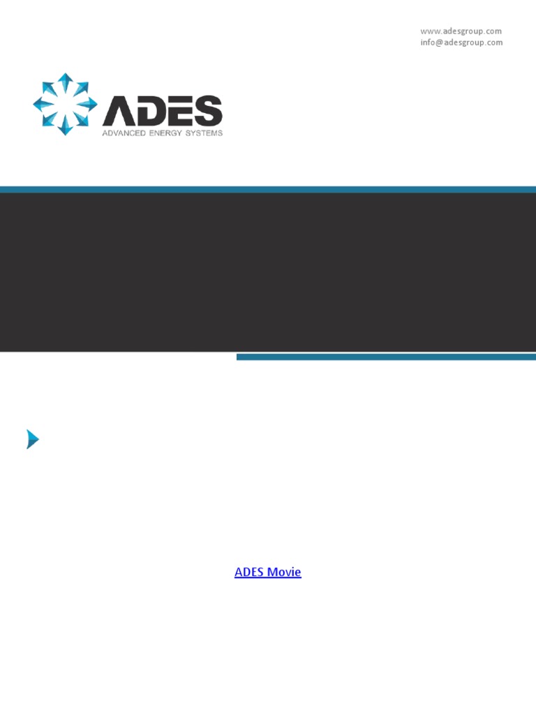 Offshore Drilling Template Overview | PDF | Offshore Drilling | Economies