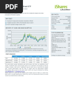 IVV Ishares Core S P 500 Etf Fund Fact Sheet en Us | PDF | Investment ...