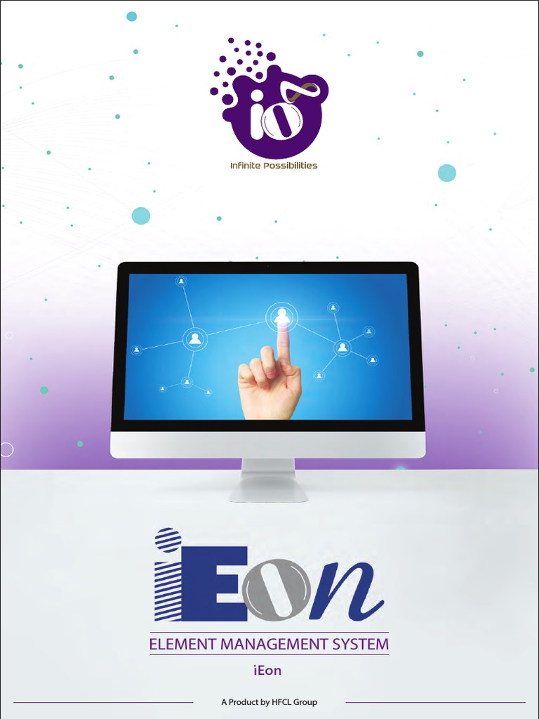 Element Management System - Email | PDF | Computer Network | Computer ...