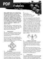 AOS 4th Edition Quick Reference Guide | PDF | Military