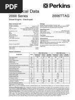 DSE 3110 Symbols | PDF