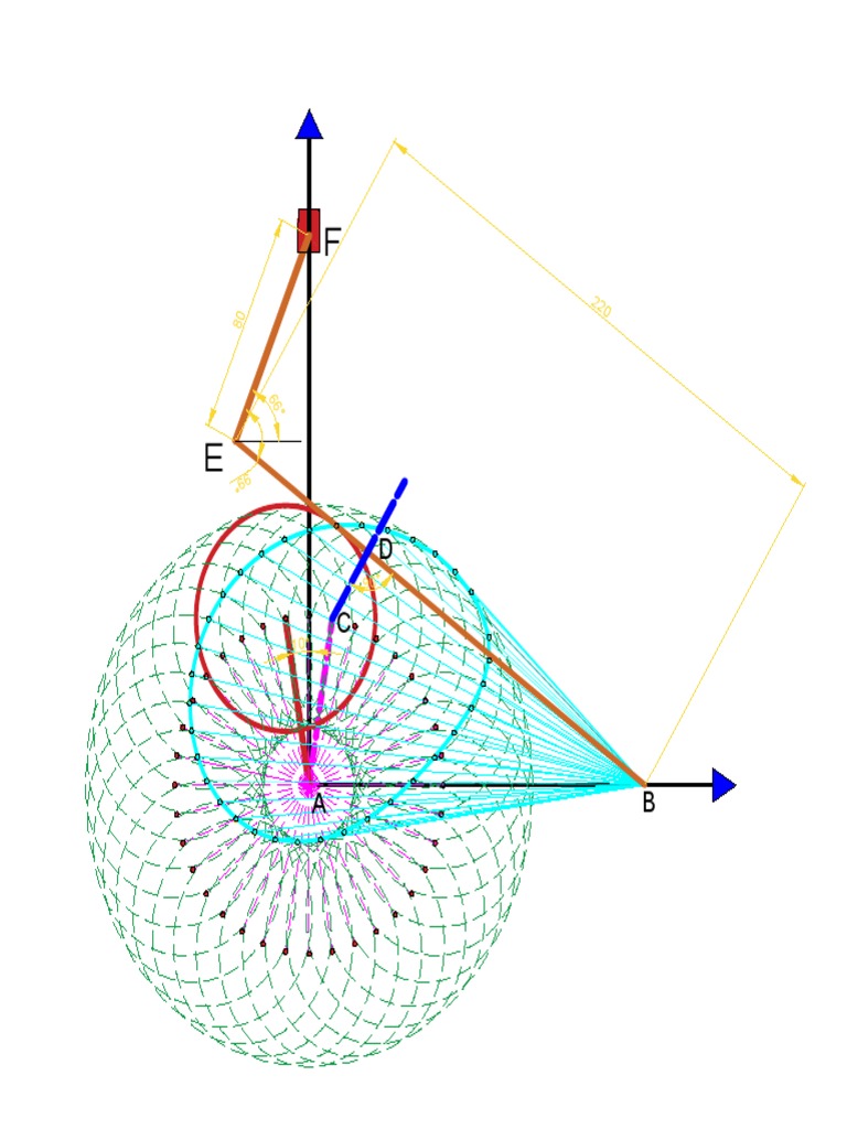 Autodesk Student Version Output | PDF