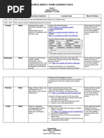 WHLP-MUSIC 9-Q2 FINAL Week1-8 | PDF | Classical Period (Music ...