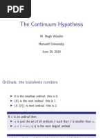 Integration of Hyperbolic Functions | PDF | Metric Geometry | Geometric ...