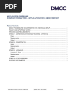 MCB SME Account Opening Guide | PDF | Banks | Computing