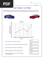 Favorite Sports Bar Graph for Kids | PDF