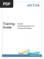 E3d-Module Equipment in Aveva E3d PDF | PDF | Human–Computer Interaction | Graphical User Interfaces
