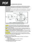 Procedimientos para El Megado de Motores Eléctricos | PDF | Corriente ...