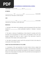 Medical Unfit Certificate Form | PDF