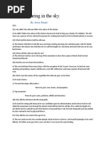 The Cushite Migration | PDF | Kenya | Horn Of Africa