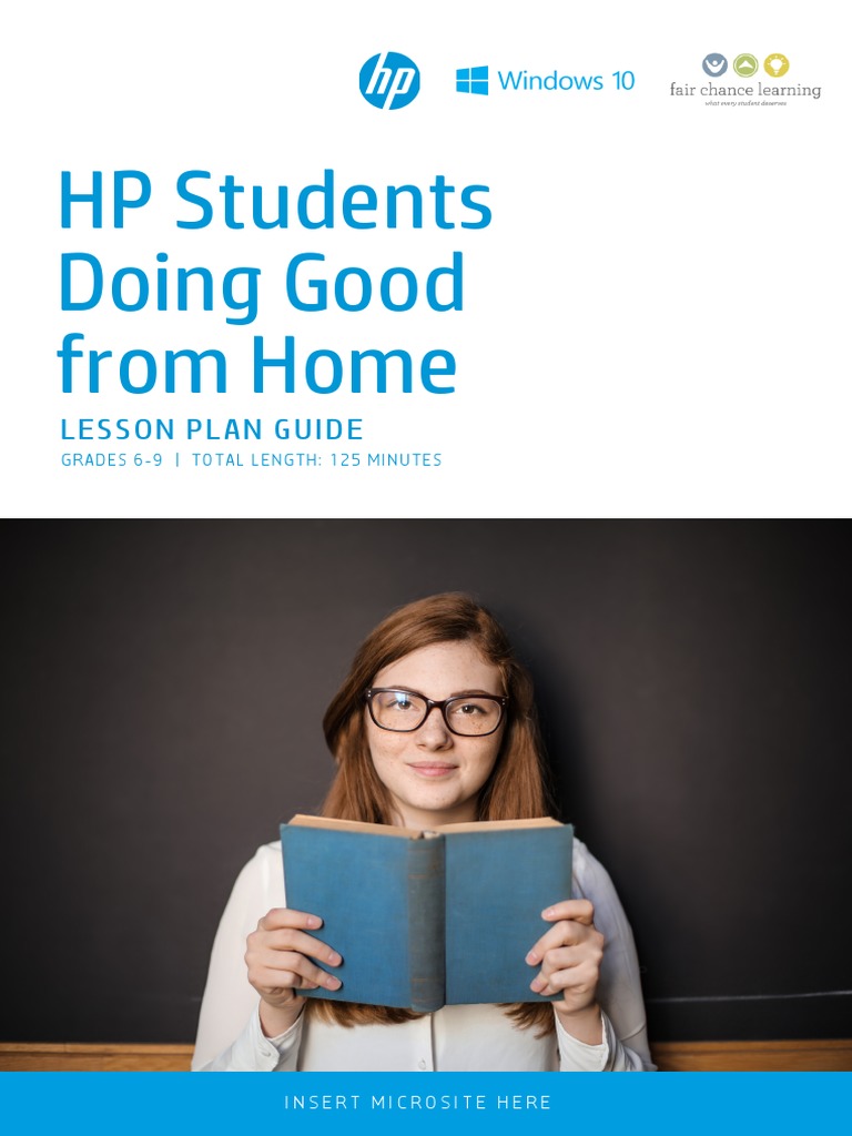 HP Program Plan PDF - Draft2 PDF | PDF | Sustainability | Design Thinking