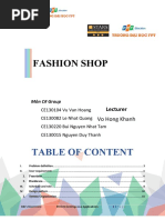 QuickBooks Online COA Sample File1 | PDF