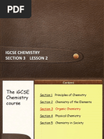 Chemistry Book GrADE 7 | PDF | Chemical Compounds | Crystal