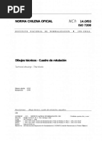 UNE-EN ISO 4414 Transmisiones Neumáticas | PDF | Estandarización ...