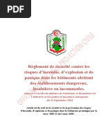 Règle APSAD R4 : Extincteurs 2012 | PDF