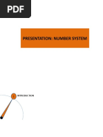 Number System Class - 7. Questions Answer Chapter 2 | PDF