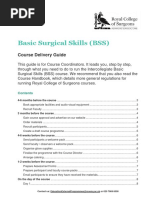 Faculty Guide For ACLS Instructor Course (PDF Library) | PDF ...