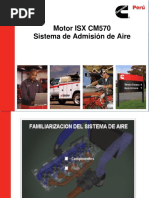 Funciones y partes del múltiple de admisión | PDF | Tornillo | Máquinas