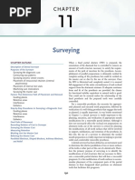 Cawood - Howell 1988 | PDF | Dentistry Branches