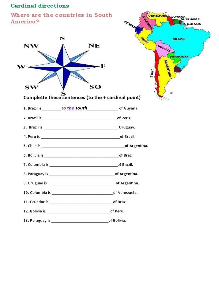 Language Activity - MAPS | PDF