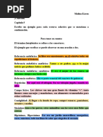 Leeme Cuando... | PDF | Relaciones personales, crianza y desarrollo ...