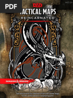 Volo's Guide To Monsters - 1 | PDF | Fantasy Creatures | Dungeons & Dragons