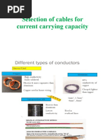 Table 4B1 and 4E4A | PDF | Insulator (Electricity) | Electrical Conductor