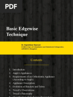 Damon Torque and Bracket Placement Guide | PDF | Dentistry Branches ...