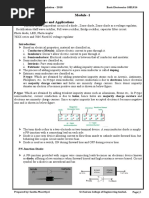 Physics Project Class 12 PN Diode and Its Functions | PDF | P–N Junction | Diode