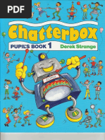 Muzzy Comes Back | PDF