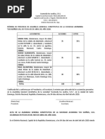 ONAPI - Solicitud de Registro | PDF | Derecho