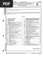 Iso 4156 1 2021 | PDF | Engineering Tolerance | International Organization For Standardization