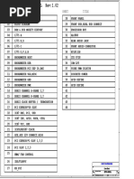 LT101-02-02 - 11KV 630a Outdoor (Icog) Type HT Panel | PDF | Force ...
