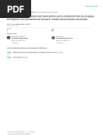 Iciq SF | PDF