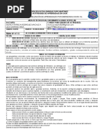 Curso de Computo 3-4 Grado | PDF | Scratch (lenguaje de programación ...