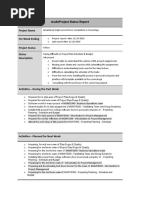 Longford Forest Resort Map Overview | PDF