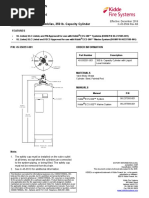 Pump Performance Test Procedure | PDF | Flow Measurement | Pump
