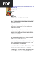 Curatorial Statement Writing Guide | PDF | Philosophical Movements ...