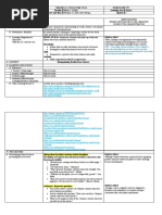 Graphic Organizers Fantasy and Realism | PDF | Business | Social Science