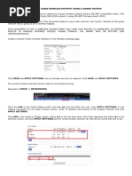 Allergen Risk Assessment Template 1 | PDF | Allergen | Food Industry