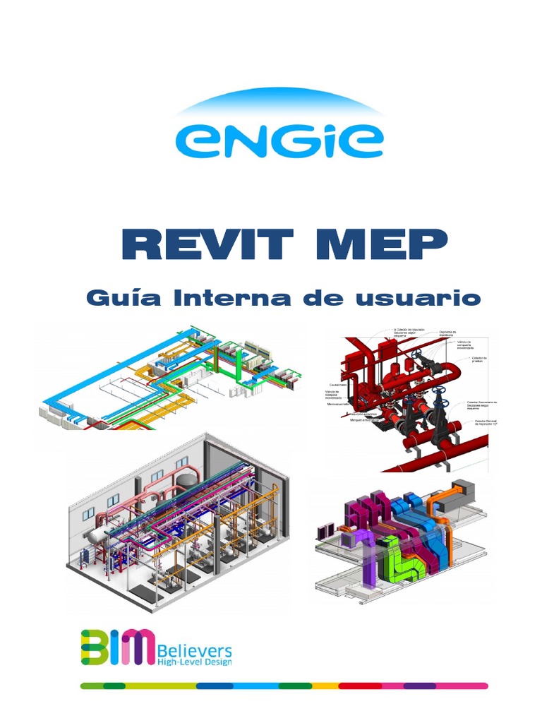 ENG REVIT Manual - Interno PDF | PDF | Autodesk Revit | Archivo de ...