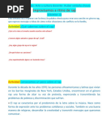 Rimas y Letras de Rap para Improvisar | PDF | Música hip-hop | Ocio