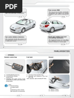 Removing and Installing Onboard Supply Control Unit - J519 | PDF ...