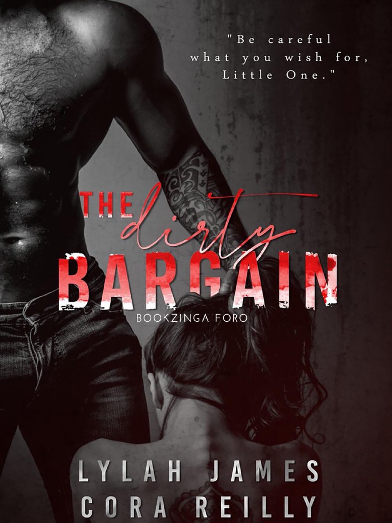 Lylah James & Cora Reilly - The Dirty Bargain PDF | PDF | Mafia ...