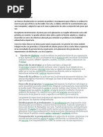 Misión, Visión y Valores de Liverpool | PDF | Corporaciones | Cliente