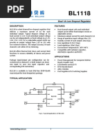 KA7500 Circuit Schematic Design | PDF