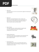 Zero Backlash in Rack and Pinion Drive Systems | PDF | Equipment ...