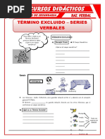 10 Ejemplos de Prosa Cortos y Sencillos | PDF | Estudios de idiomas ...